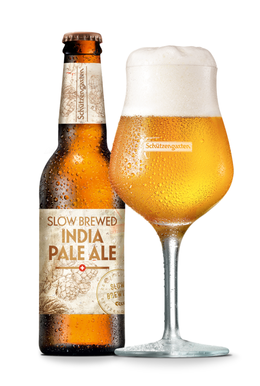 India Pale Ale - Schützengarten