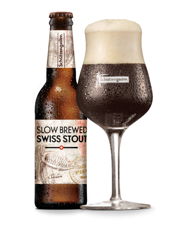 Brauerei Schützengarten - Schützengarten