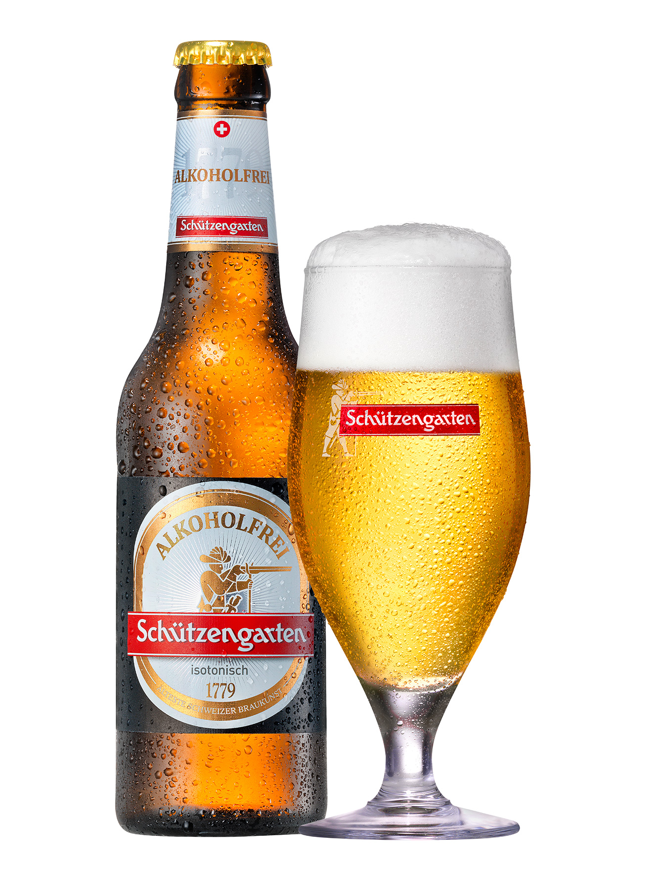 Aktuelles & Medien - Über uns - Schützengarten