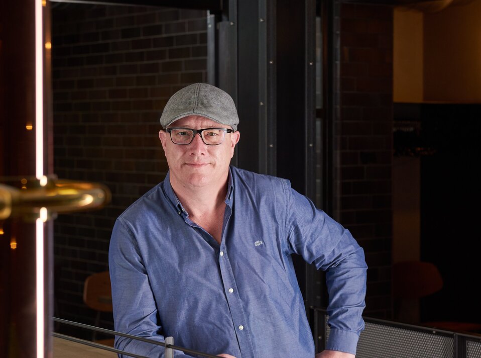 Team - Über uns - Schützengarten