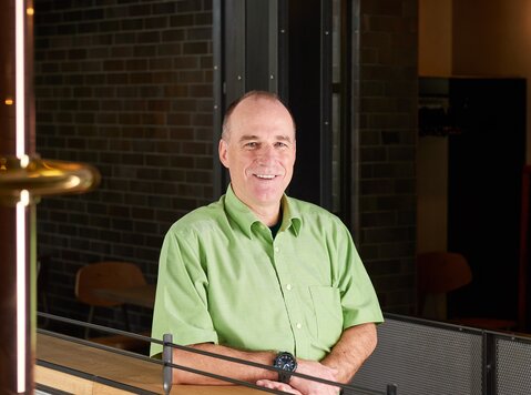 Team - Über uns - Schützengarten