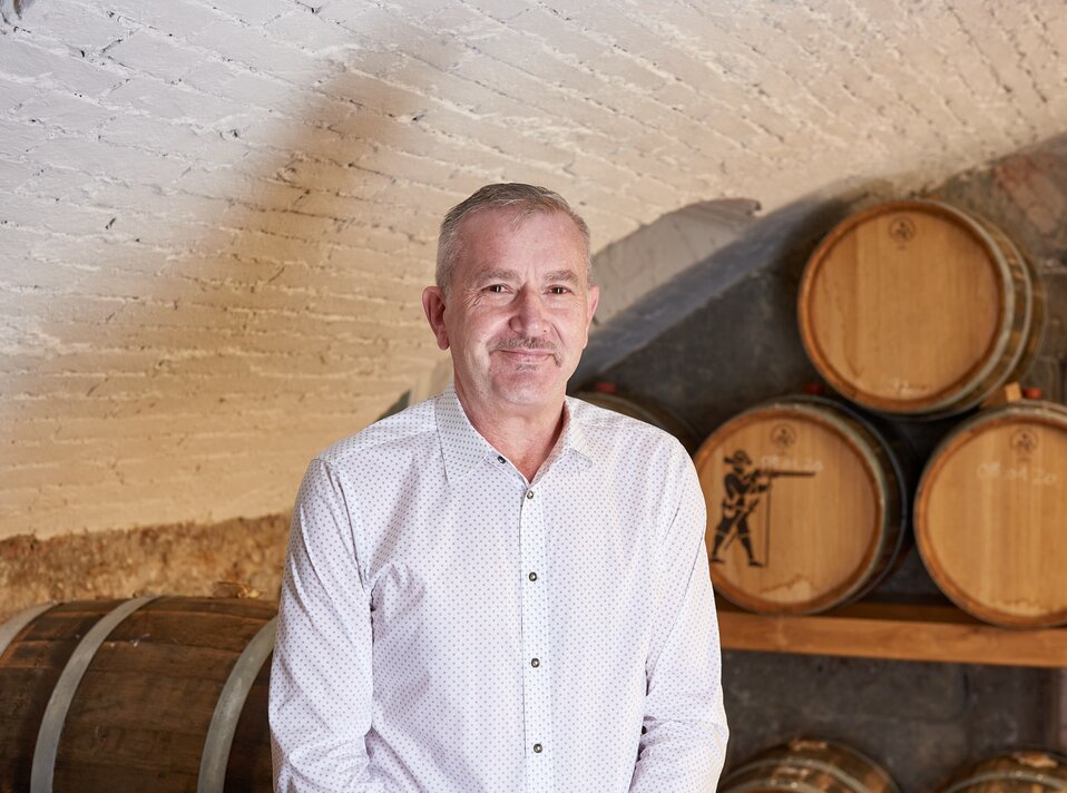 Team - Über uns - Schützengarten